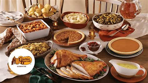 Cracker Barrel Menu With Prices A Simple Guide For Food Lovers