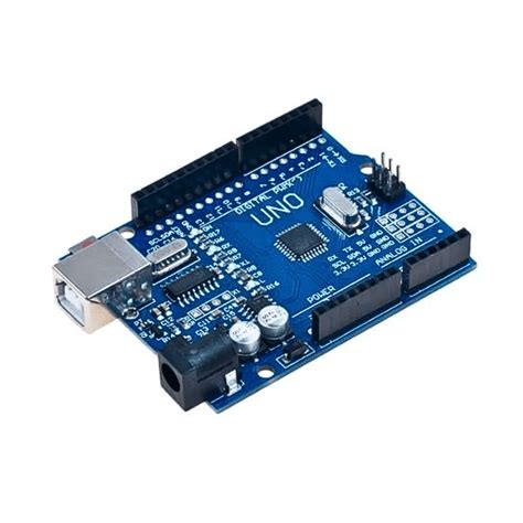 Arduino Due R3 Set New Version — Lynxpi