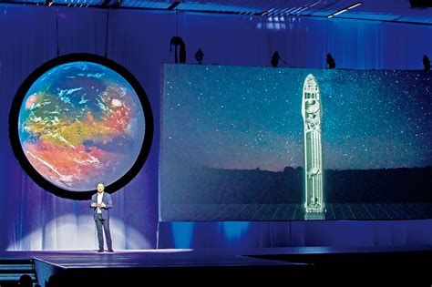 擬送百萬人火星建城 馬斯克豪言殖民火星 澳門力報官網