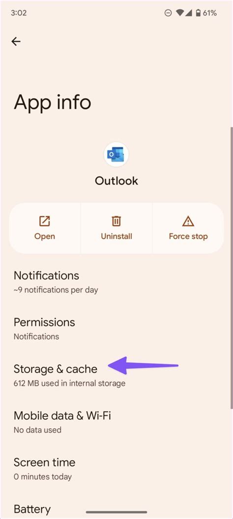 3 Fixes For Microsoft Outlook Not Receiving Emails On Android Guiding