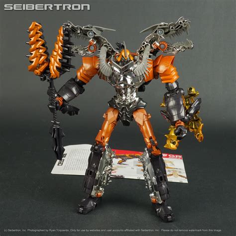 Transformer Age Of Extinction Grimlock