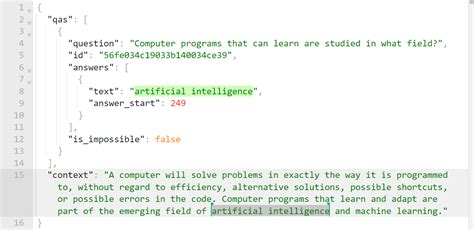 What Is Extractive Question Answering Ontotext