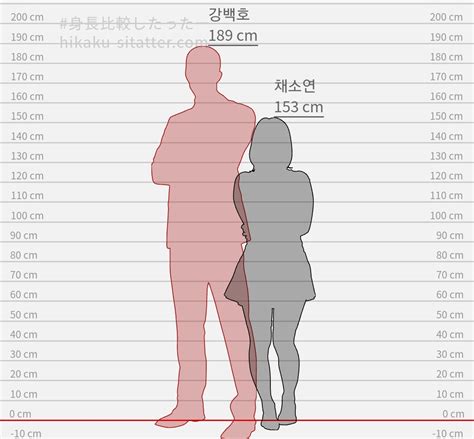 해연갤 애니 백호랑 소연이 키차이 ㄹㅇ 저정돈가 싶어서 키차이 사이트 돌려봤는데