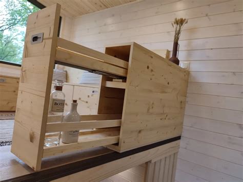 Tom Tiny Home Tom Tiny Home