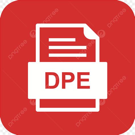 Document File Folder Vector Hd Png Images Dpe File Document Icon Document Icons File Icons