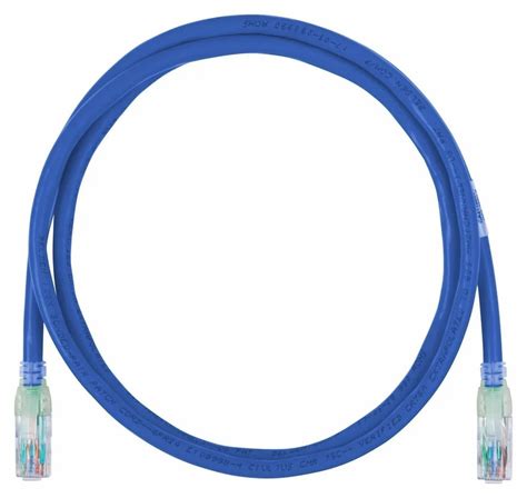 Cat6 Ethernet Patch Cable At Best Price In Chennai By Kubhera Cable