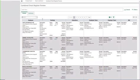 Paycom Payroll Review Features Pros And Cons