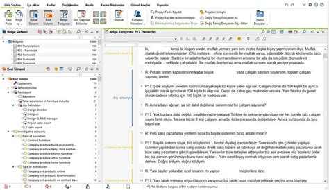 Figure F7 Coding The Textual Data With Maxqda Download Scientific