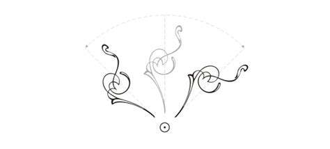 Coreldraw Help Rotating And Mirroring Objects