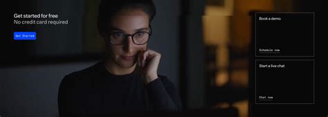 Gradient Labs Cta Section Saaspo