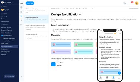 Simplify Your Project Management With Bordio