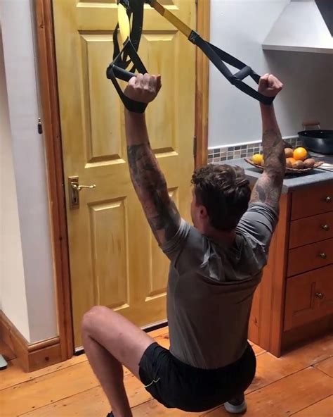 3 Trx Glute Exercises For Booty Building Artofit