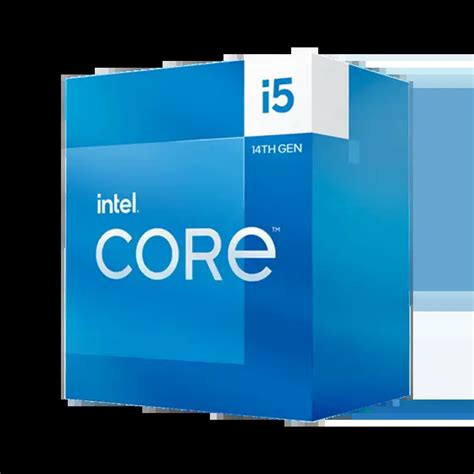Intel Core I5 14400 Tray Processor Nimesh Computers