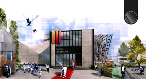 Visualizing Architecture User Gallery Photo Architecture Photo