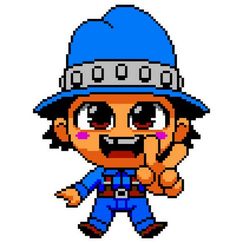 demon throttle chibi characters which one is your favorite r alt