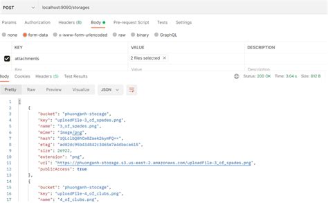 Spring Boot Upload Amazon S3 Ai Design Thiết Kế Web Theo Yêu Cầu