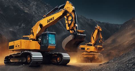 apex powered on linkedin apexcore mining software automated