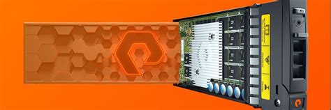 Pure Storage Stellt Erstes All Qlc Flash Array Vor