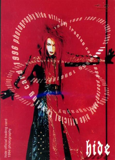 ボード「xjapan Hide」のピン