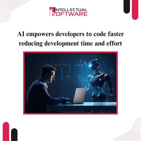 How Ai Is Boosting Coding Efficiency Intellectual Software Posted On The Topic Linkedin