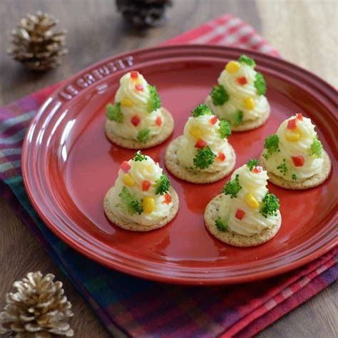 子どもが喜ぶ！簡単かわいいクリスマスパーティー料理 Food Christmas Food Recipes