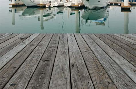 DIY Boat Dock Ideas You Can Build Yourself