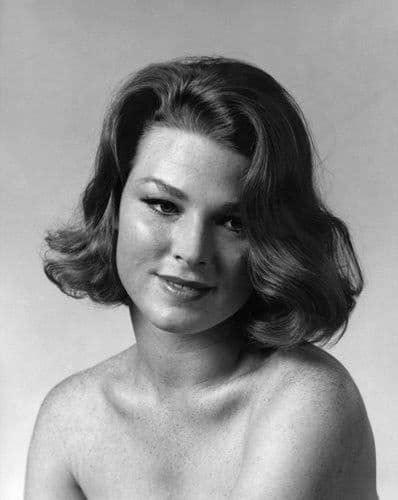 Mariette Hartley Facts Star Trek Tv Series 1966 Voozw