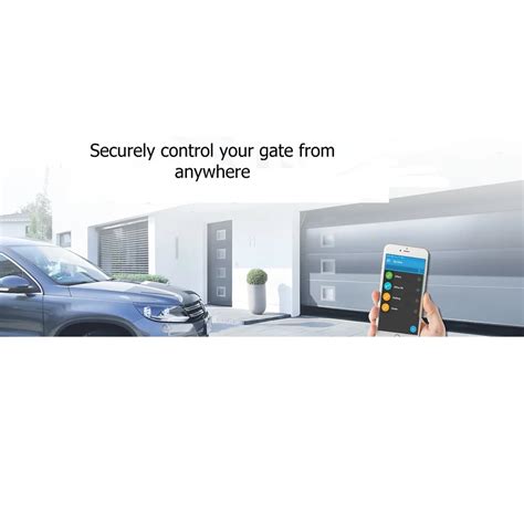 Palgate Range Of Gsm And Bluetooth Access Control Solutions Awlnz