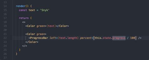 Liran Tal Developer Security 💜 On Twitter I Wonder If This Gives Anyone A Clue On What I Had