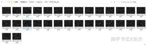 变分自编码器vae实现mnist数据集生成by Pytorch 知乎