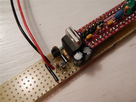 Soft Latch Power Switch Ardweeny Instructables