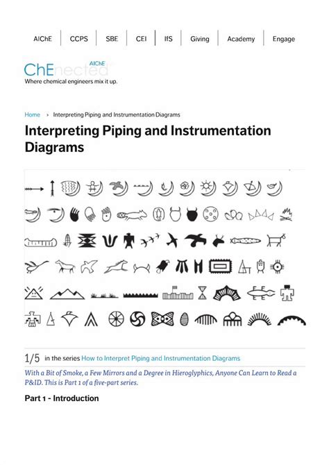 PDF Interpreting Piping And Instrumentation Diagrams ChEnected DOKUMEN TIPS