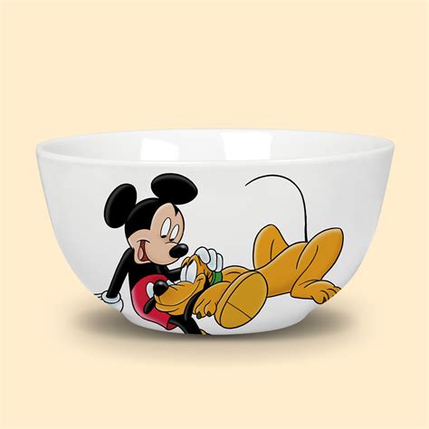 Colección vajilla Disney | Planeta DeAgostini