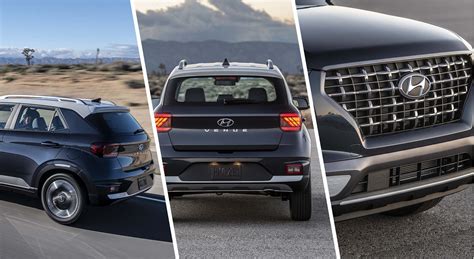 Category Subcompact Suvme