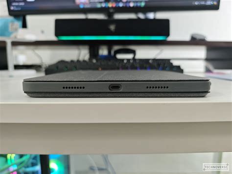 Perang Keyboard Ipad Logi Combo Touch Vs Magic Keyboard Technoverse