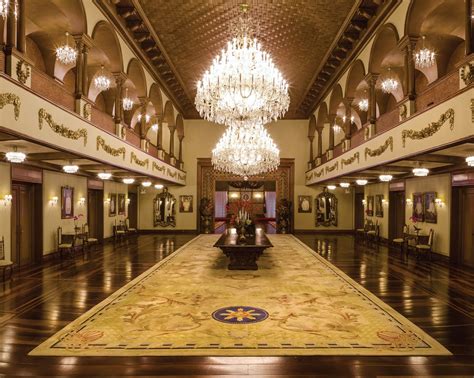 Revisiting Malacañang Palaces Storied Past And A Tour Of Its Recent