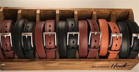 Belt Buckles Production Guimer Srl