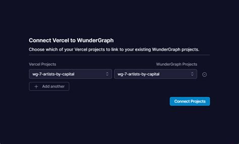 getting started with wundergraph an api gateway that turns graphql into rpc on the fly in