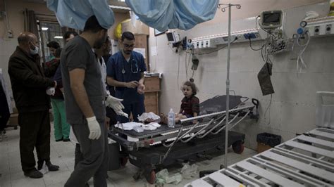 Гърция изпрати хуманитарна помощ за болниците в Газа От деня БНР Новини