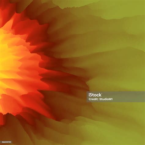 Ilustración De Explosión Incendio Y Explosión Resumen De Antecedentes