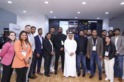 Plus971 Cyber Security On Linkedin Gisecglobal Cybersecurity Dubai Dwtc Dubaievents