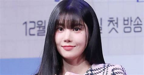 워터밤 여신 권은비 배우로 데뷔 日영화 여주인공 캐스팅