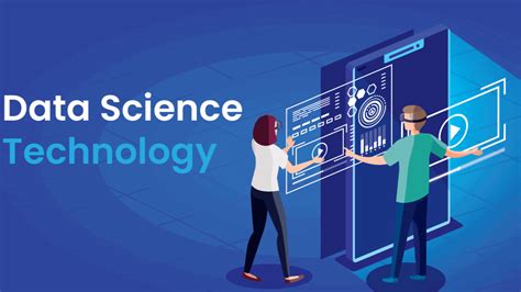 Data Science Technology And Innovation In 2025