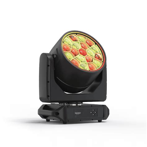 Ragno Led 950 Showco