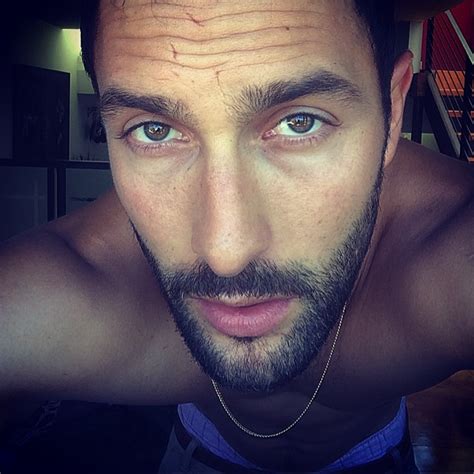 Noah Mills Instagram Noah Mills Actor Model