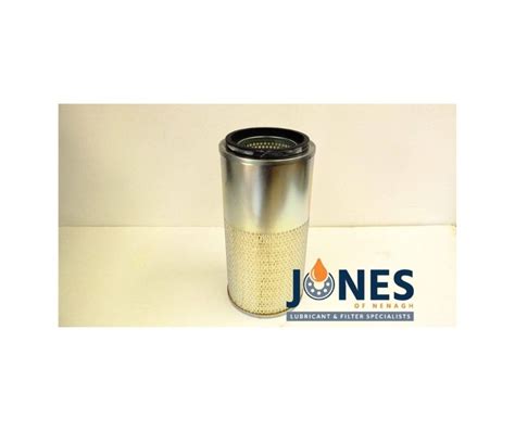 Fleetguard Af26086 Outer Air Filter Jones Of Nenagh