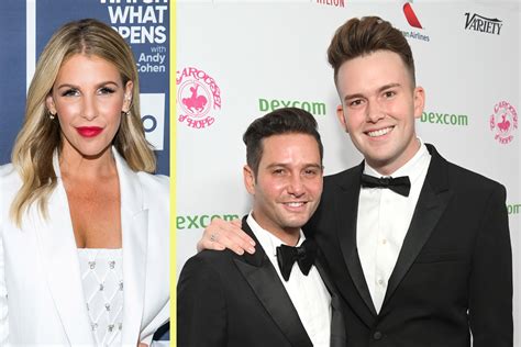 Million Dollar Listing Recap Josh Flagg Took A Major Step With Andrew