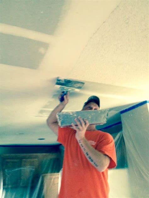 Services In A Pinch Drywall