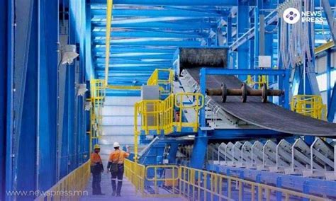 Туркойз Хилл Санхүүжилтийн төлөвлөгөөнд өөрчлөлт оруулав