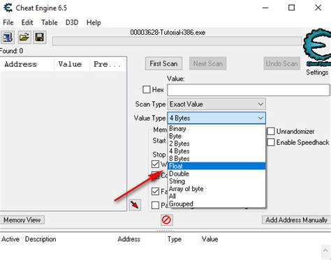 Cheat Engine Tutorial Guide To Use Cheat Engine Android Pc